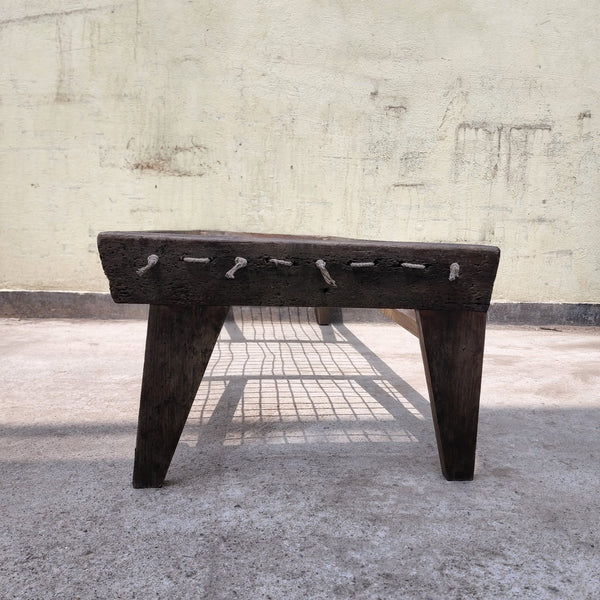 String Coffee Table – Dimo