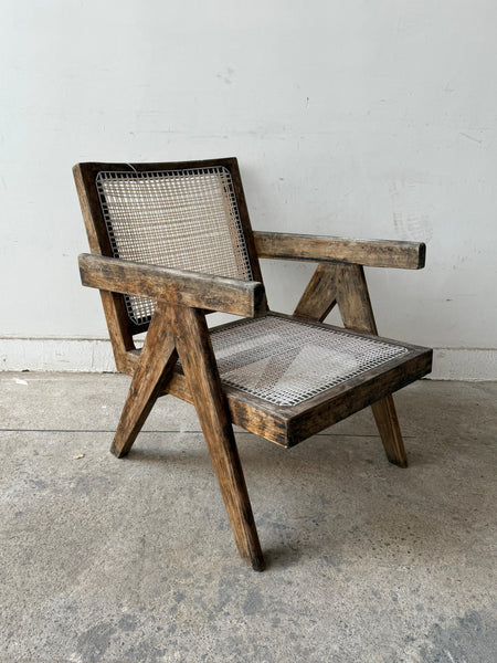 Easy Chair (Residential Quarters) Est 1957 – Dimo